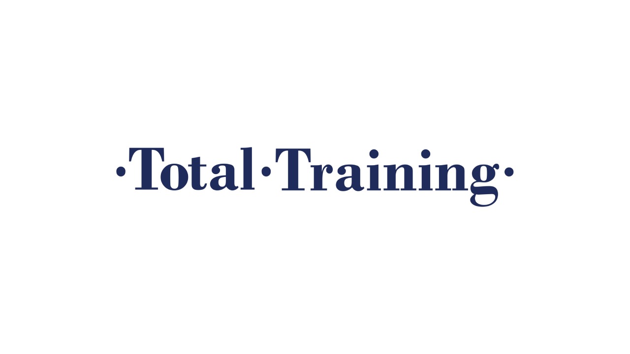 About us - Total Training (formerly Dods Training)